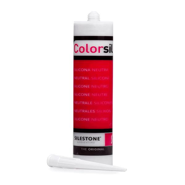 Silestone Silikon Colorsil Billeschou A S